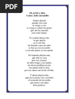 Puca Uyacha | PDF