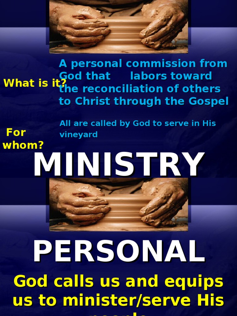 Music Ministry Share | PDF | Religion & Spirituality