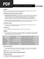 HARP Form for Marine Travel Safety | PDF | Tire | Motor Vehicle