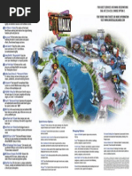 Foxwoods Resort Casino Map & Amenities | PDF | Restaurants