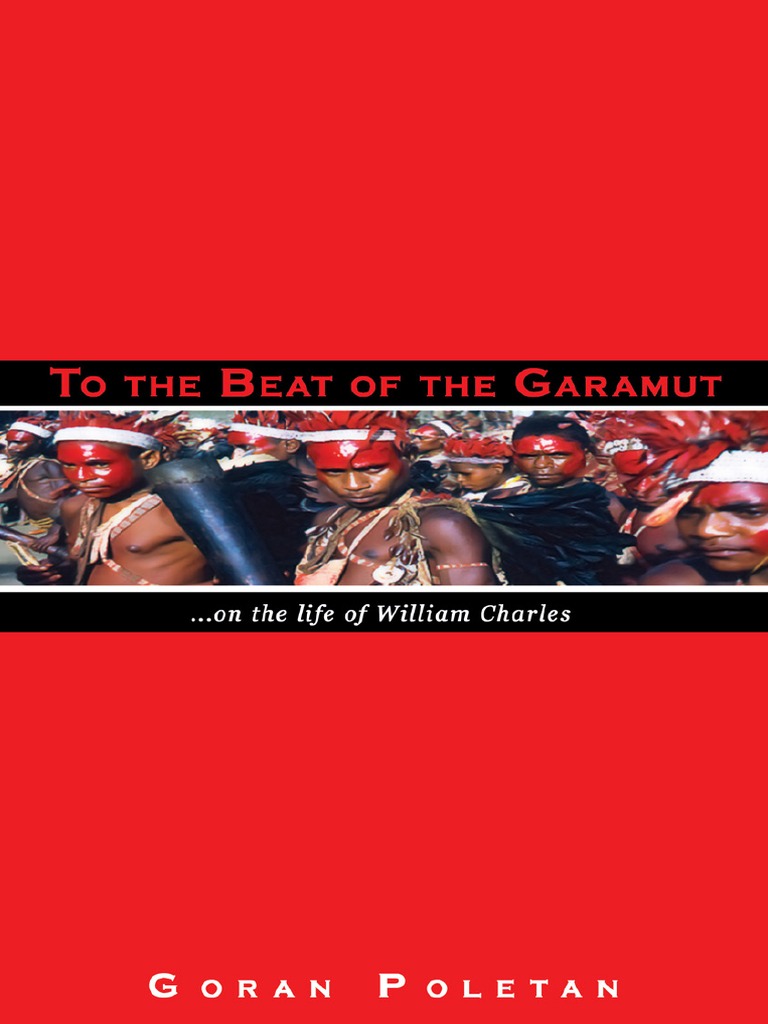 Garamut e | PDF | Social Science | History