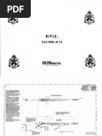 FN FNC Exploded Drawings | PDF | Language Arts & Discipline