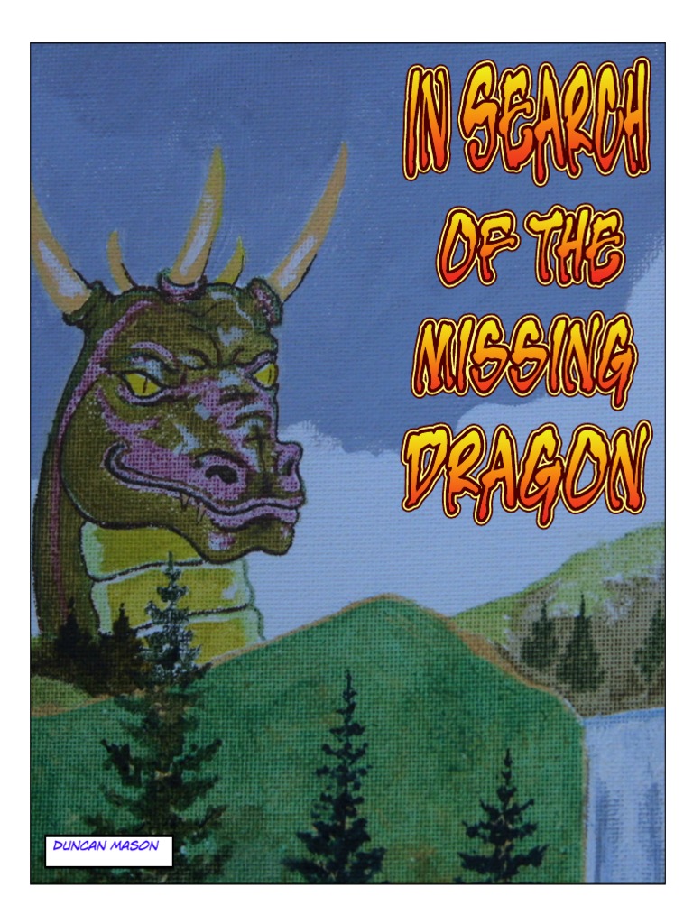 Missing Dragon | PDF | Zen | Mahayana