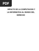 S.16 - Análisis de Las TIC y El Sistema Registral Peruano | PDF | Ley ...