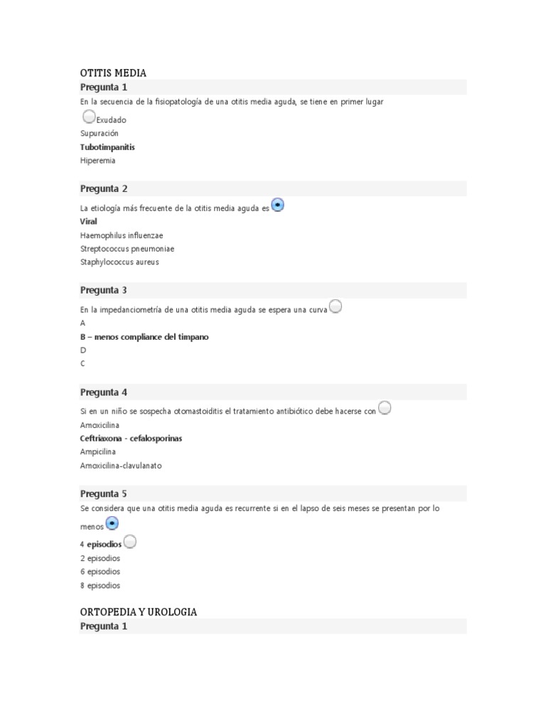 Banco de Preguntas Fucs | PDF | Edema | Corazón