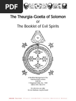 Lesser Key Of Solomon Pdf - eternalfasr