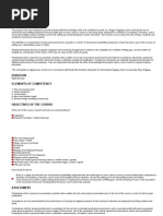 LEEA Handbook PDF | PDF