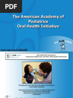 AAPD, 2014, Guideline On Caries-Risk Assessment and Management For ...