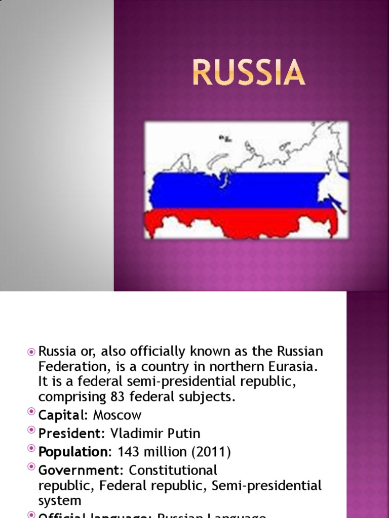 Russian Literature | PDF | Russian Literature | Russia