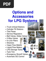 LPG System Design and Installation Guide | PDF | Liquefied Petroleum ...
