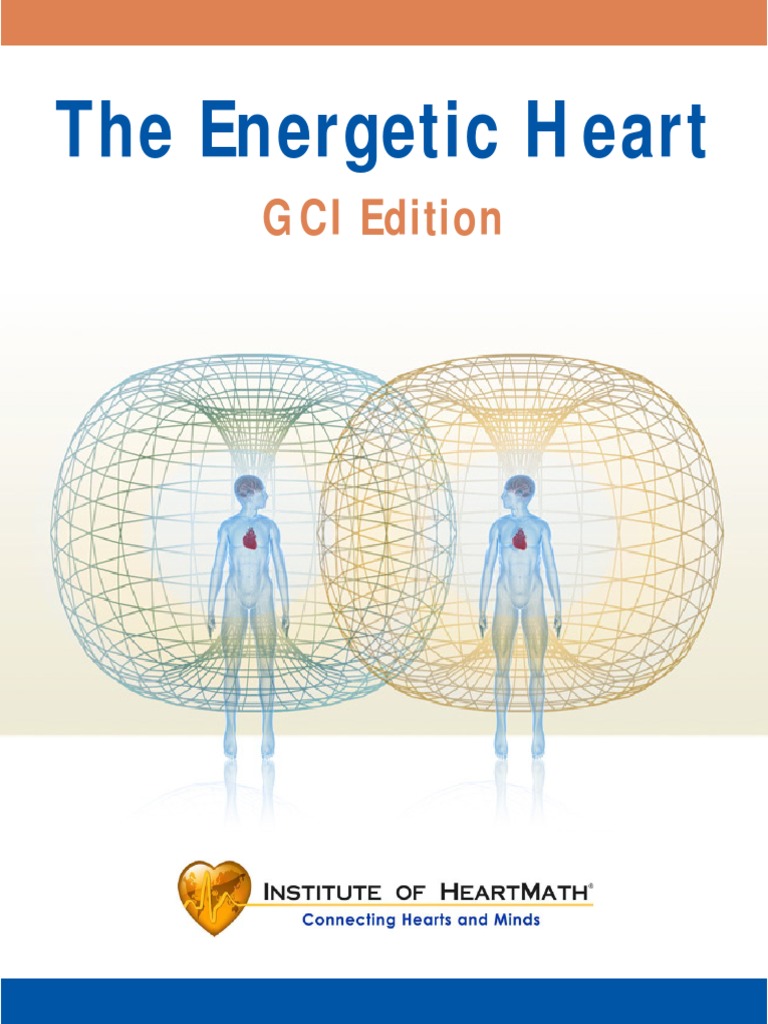 The Energetic Heart | PDF | Empathy | Electroencephalography