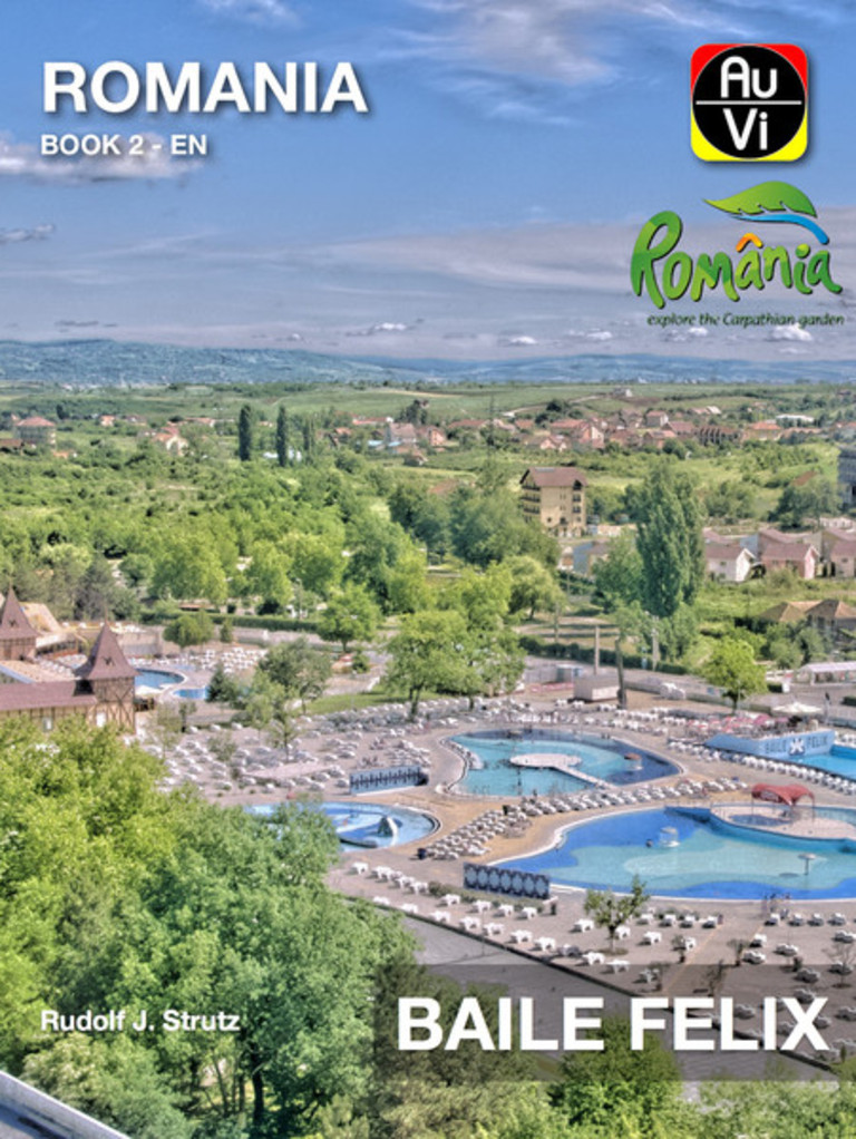 Baile Felix - Romania | PDF | Spa | Massage