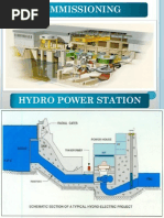Hydropower Engineering Handbook | PDF
