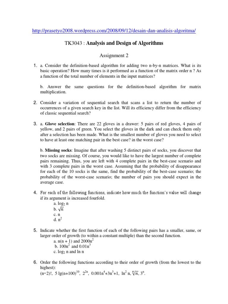 A2 | PDF | Function (Mathematics) | Mathematical Sciences