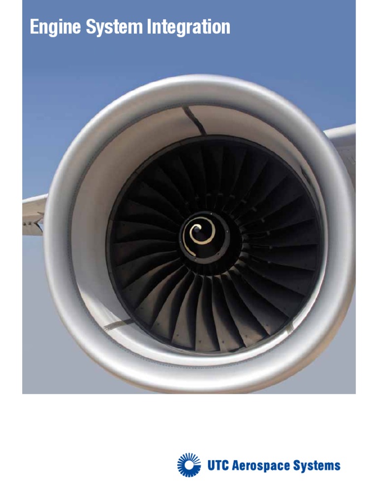 Engine System Integration | PDF | Engines | Sensor