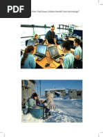 Fce Speaking Cards | PDF | Languages