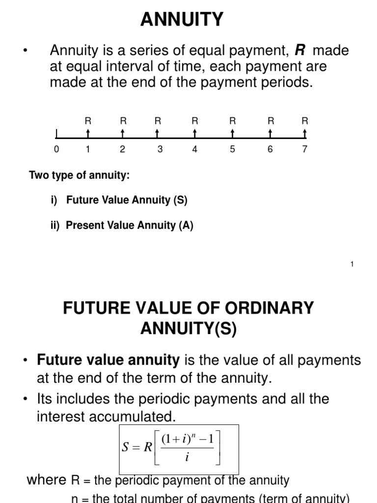 Chapter 5 - Lect Note | Download Free PDF | Present Value | Loans Chapter 5 - Lect Note | Download Free PDF | Present Value | Loans
