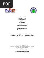 Digital Sat Seating Chart | PDF