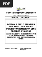 Transmission Development Plan NGCP | PDF | Electric Power Transmission ...