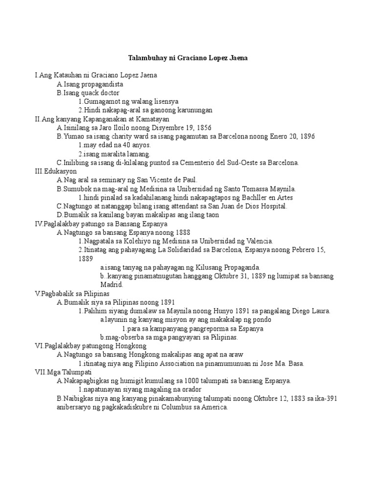 Halimbawa Ng Talumpati