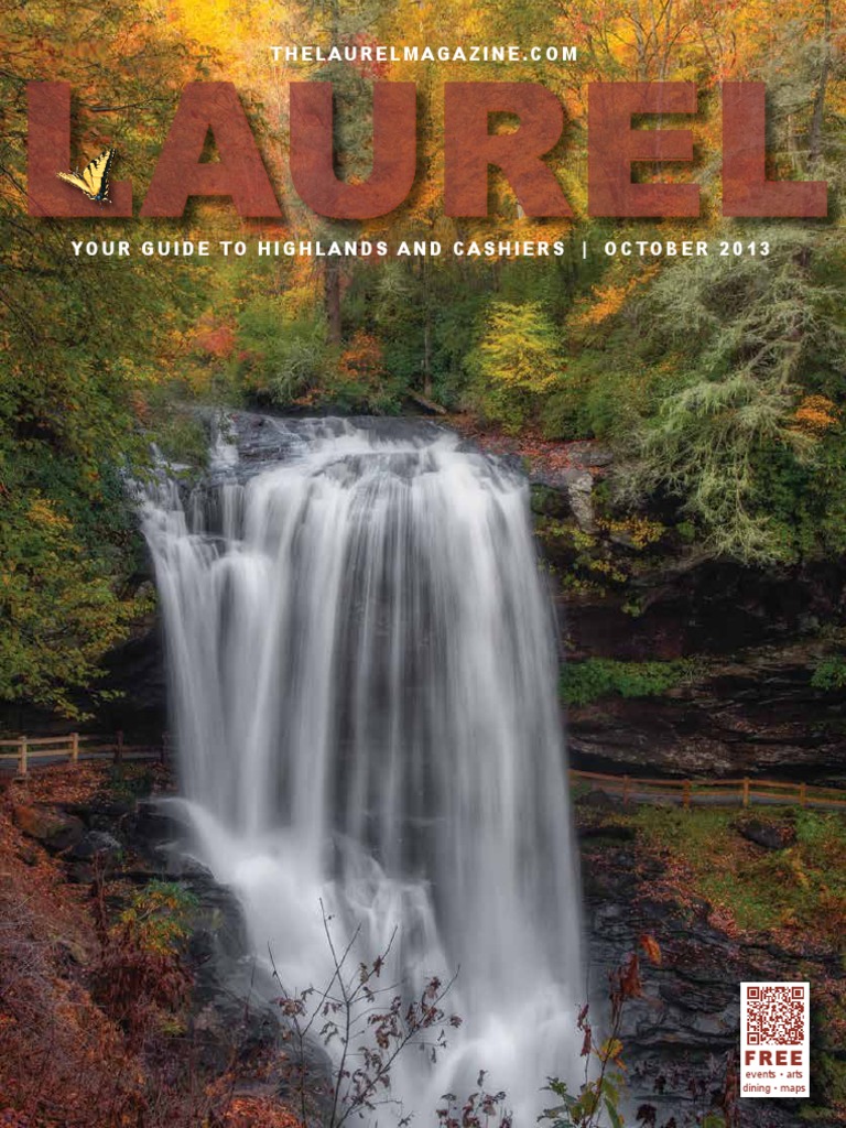 View The October Edition of The Laurel Magazine | PDF | Foods ...