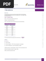 Tech Info - Hydril CS Tubing | PDF