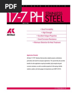 Ams 5528 | PDF | Stainless Steel | Alloy