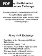 Phil-JobNet: Online Job Matching Guide | PDF | Employment | Internet