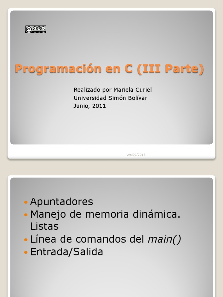 ++programacion en C Iiiparte-110606104654-Phpapp02 | PDF | Estructura de datos de matriz ...