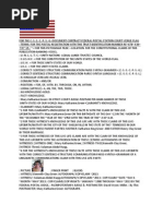 Live Life Claim Blank Template | PDF