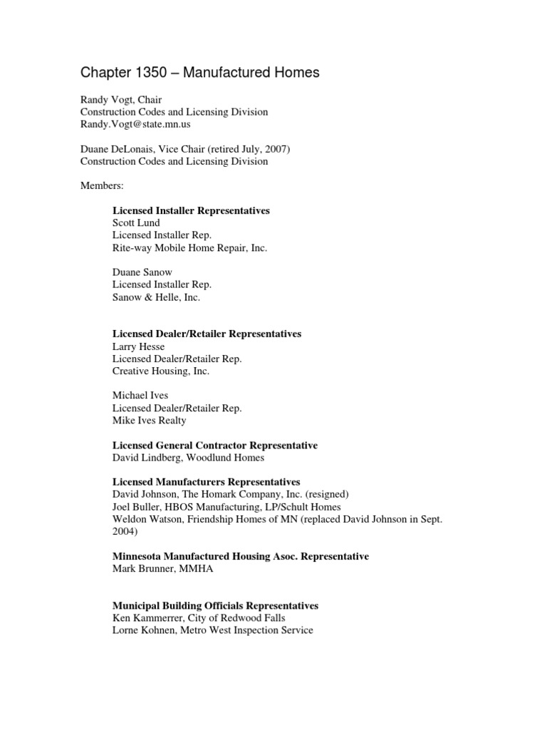 Department of Labor: BC Ac1350 Members 08 07 | PDF | Politics