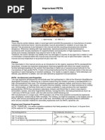 Nitroglycerin Synthesis Guide | PDF | Chemical Substances | Chemical ...