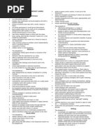 100 Report Card Comments | PDF