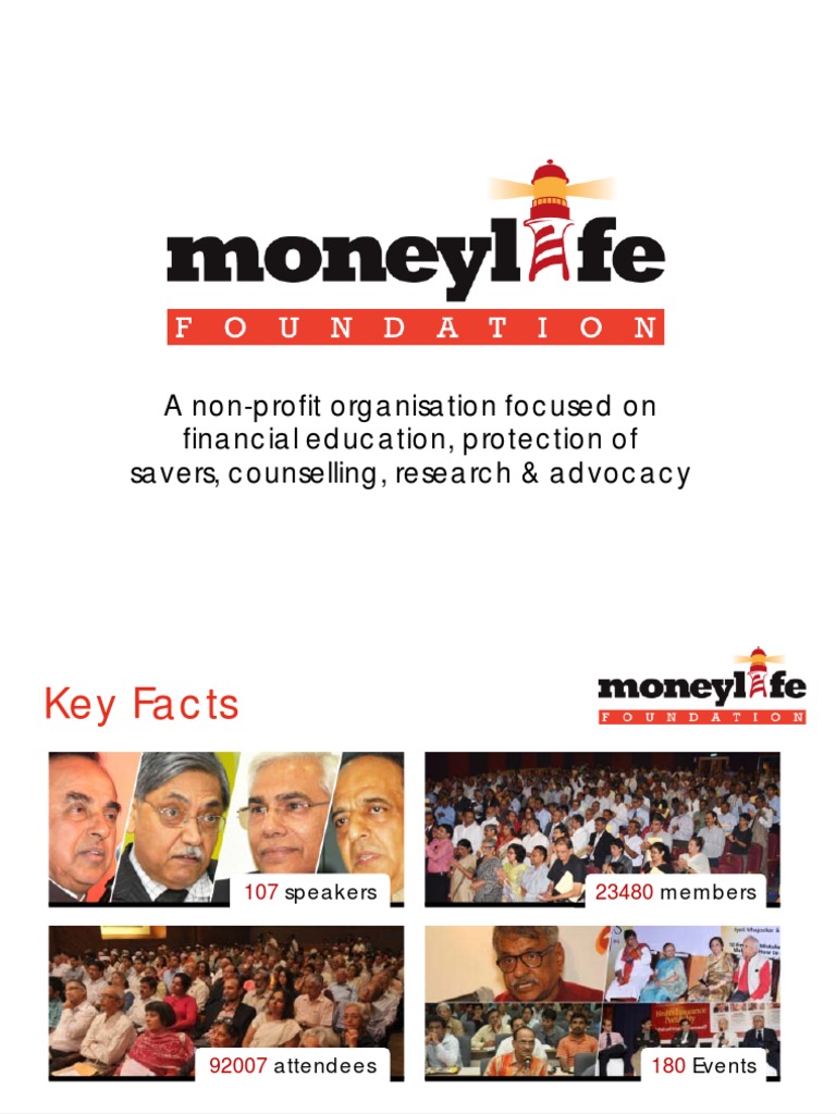 Mlf Presentation Final Pdf Mutual Funds Financial Services Companies