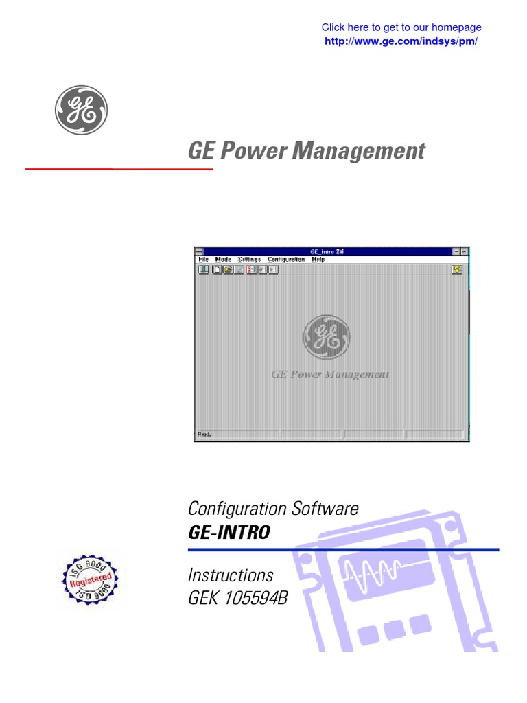 Ge Power Management: 1) /Twuc'Obw) /A) Tbeo'S 7/Ab'Cqbw) /A 539##'"0 ...