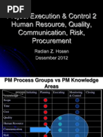 Ricardo Vargas Pmbok Flow 5ed Color en | PDF