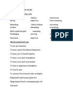 JDI Questionnaire for Job Satisfaction | PDF | Job Satisfaction ...
