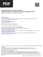 CSI Application Form | PDF | Economies