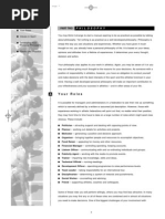 Olympic and Paralympic Values in Sport | PDF | Sports