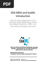 Teamcenter SOA - Using OOTB SOA Services | PDF | Information Technology ...