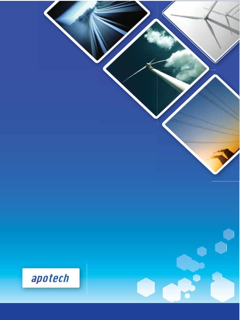 Advanced Power Technology and Services J.S.C. Advanced Power Technology ...