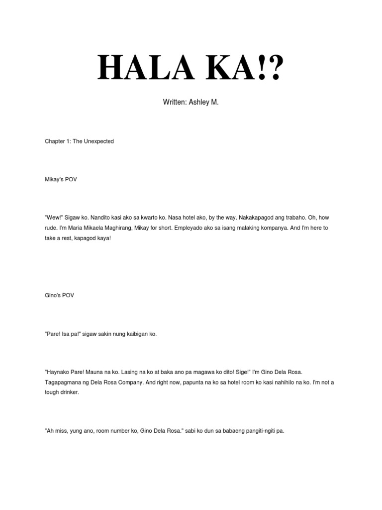 Halaka Soft PDF | PDF