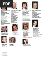 Guys and Dolls Script | PDF