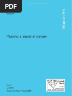 SCR Dispatching Guide | PDF