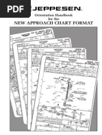 VFR Navigation Log (Jeppesen) | PDF | Transponder (Aeronautics ...