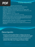 GARS 2 Cuadernillo | PDF