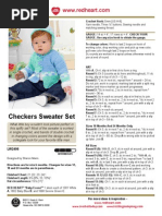 How To Make A Jock Strap | PDF | Crochet | Knitting