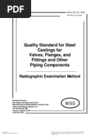 Titel: An Interpretation of Astm E 155 For Different Discontinuities ...