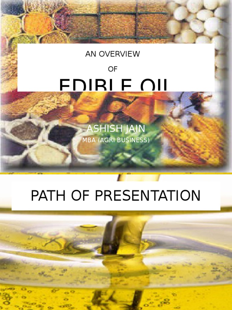 Edible Oil Refining Insights | PDF | Vegetable Oil | Agriculture