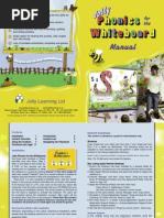 Thrass Chart | PDF | Phonics | Literacy